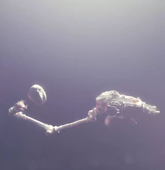 再也无法欣赏到科幻概念设计师 Paul Pepera的新作品了-腾讯游戏学堂