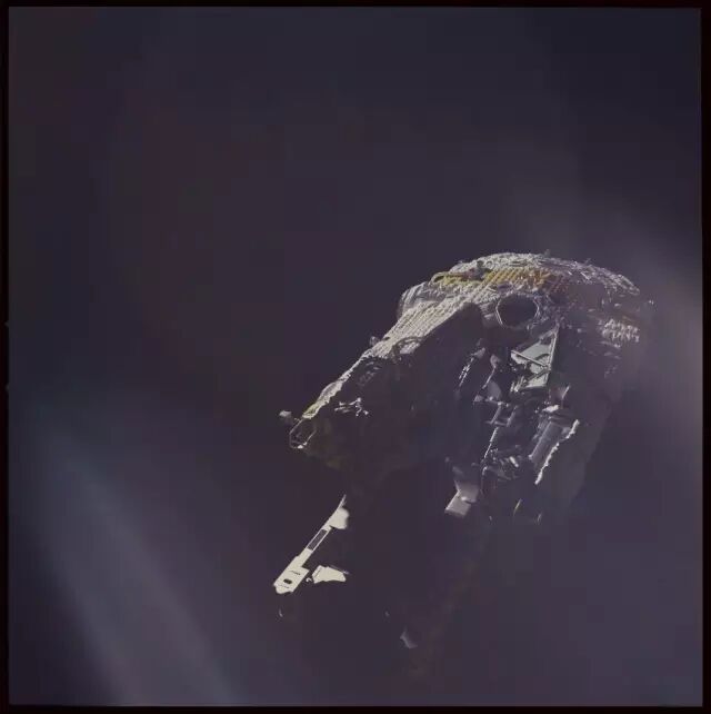 再也无法欣赏到科幻概念设计师 Paul Pepera的新作品了-腾讯游戏学堂