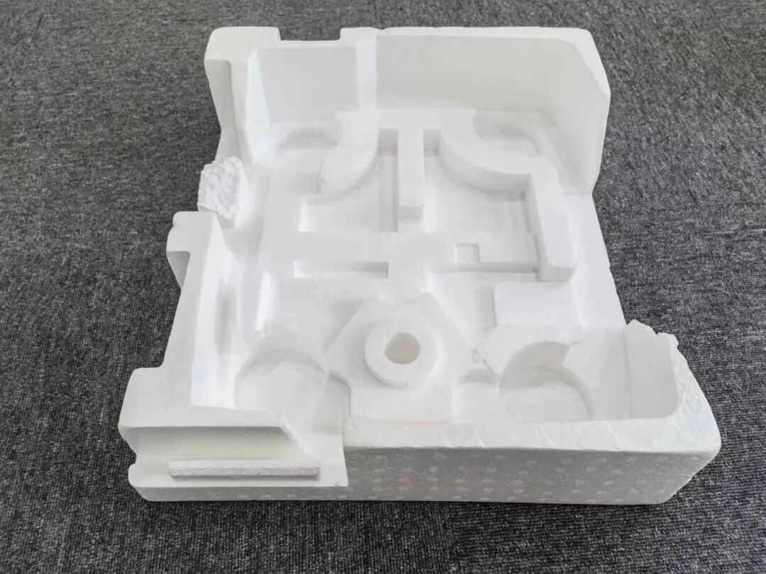 市场化发泡工艺引领聚乳酸产业链走向伟大光荣的革命之路_复材云集