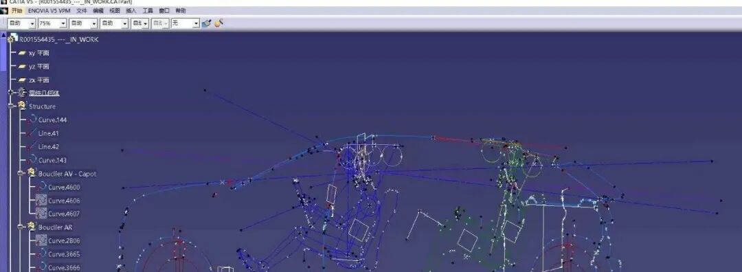 500款汽车车型A2mac1对标数据库，绝对超值！-电子工程专辑