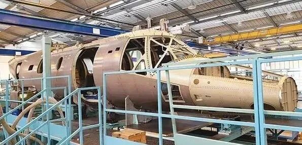 欧洲下一代倾转旋翼机项目——NGCTR-电子工程专辑