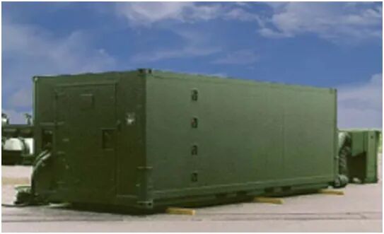 美国电子战作战支持系统——AN/TSQ-90D(V)-军工资源网——军工网 军民两用服务平台