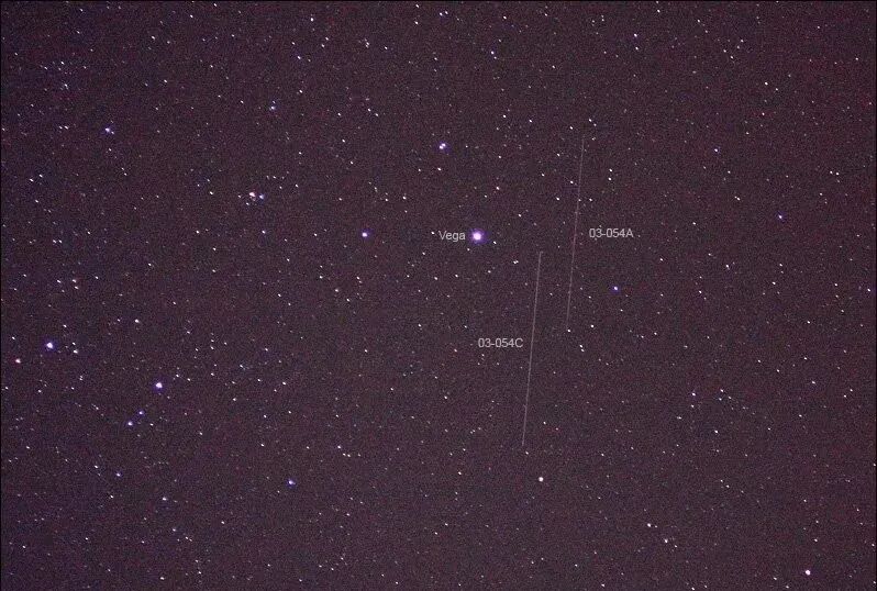 美国“海军海洋监视系统”（NOSS）发展历程-电子工程专辑