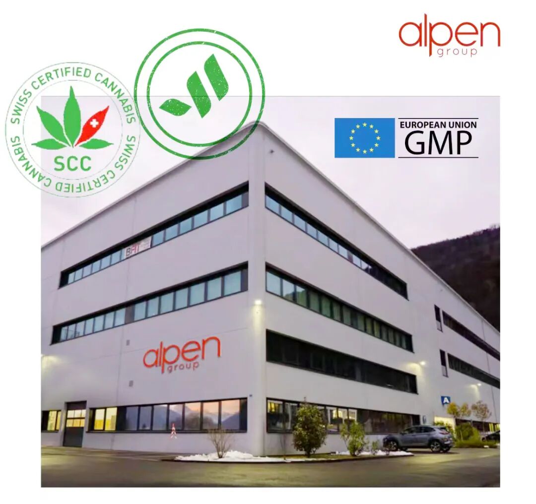 万隆控股与瑞士Alpen公司签订战略合作协议，优势互补共同开拓国际市场 - 脉脉