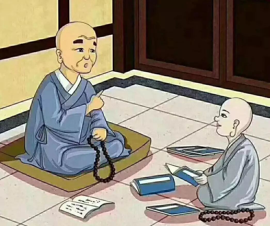 竹林文摘 | 禅诗集锦（三）学道犹如守禁城 | 自由微信 | FreeWeChat