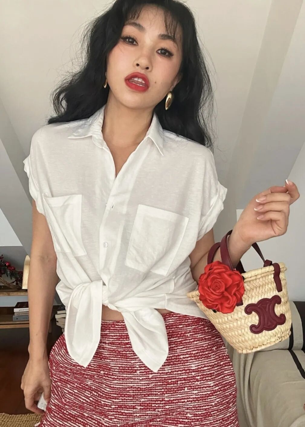 女生胸大，真的很难看吗？ -6park.com