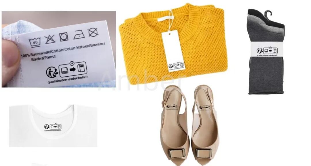 How to print Triman label for French textiles? – Amber