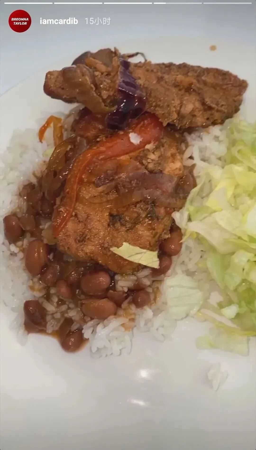 满口脏话却荣登人民日报？这位 “美国碧池” 活该红炸全中国！ -6park.com