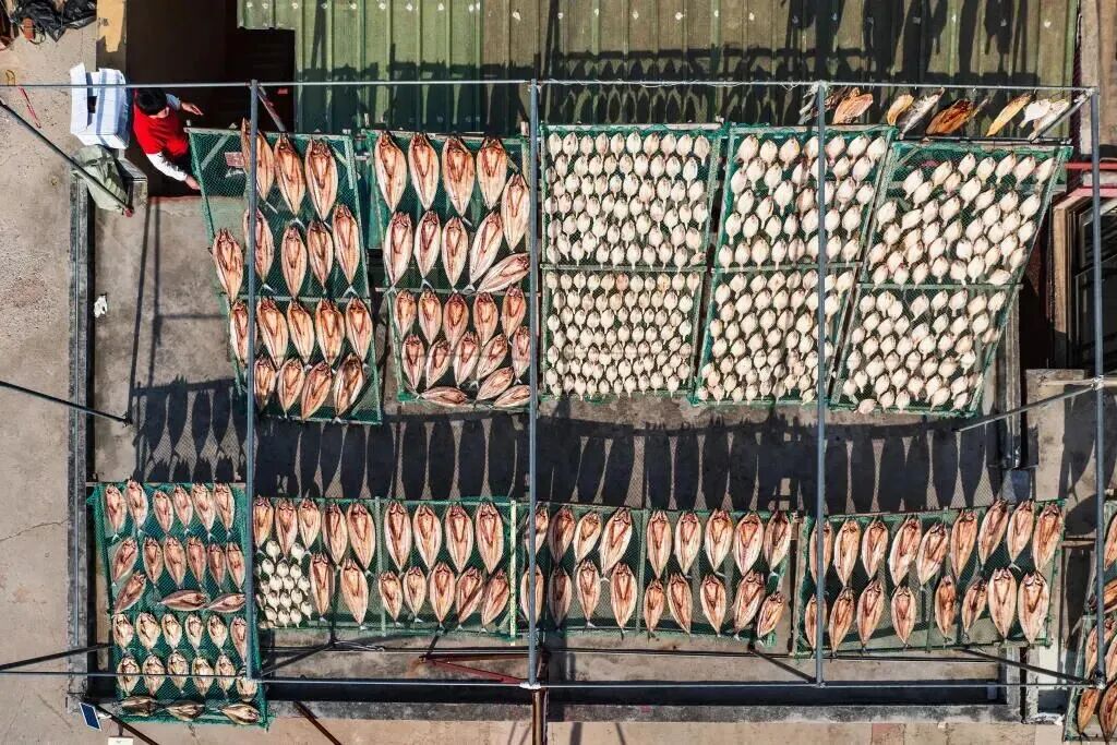 跟着“年年有余”寻山东，你有几种答案？ - 好客山东网