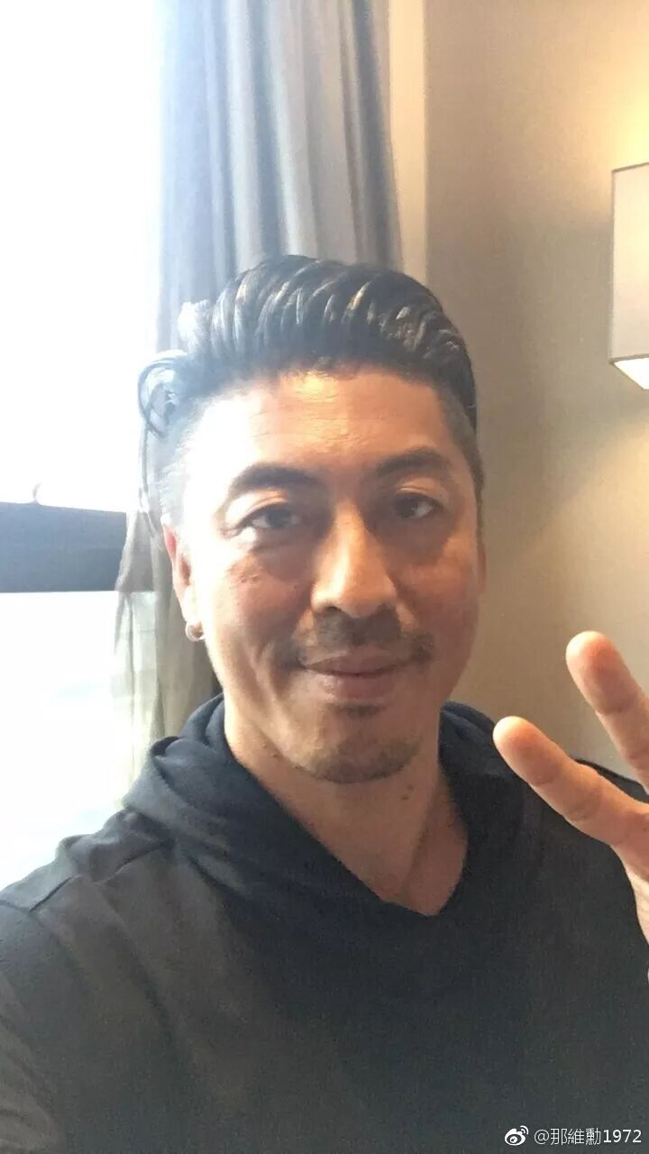 【好久不見】還記得《命中注定我愛你》里秘書Anson嗎？他現在長這樣 – 尋夢戲劇