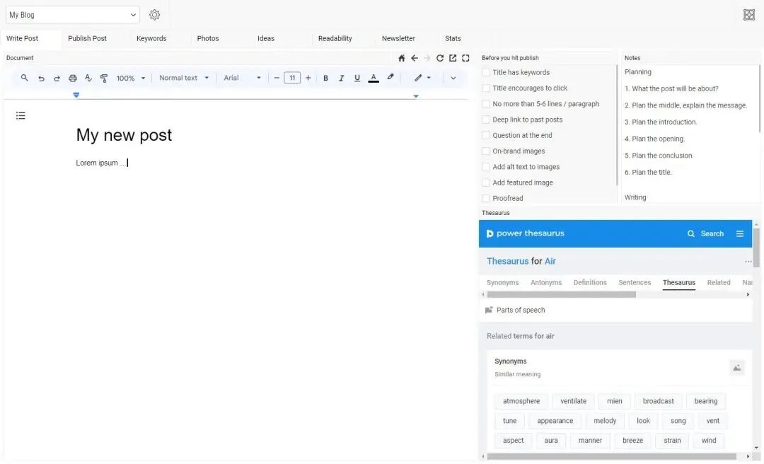 Freeter：高效办公，你的全能电脑工作整理神器