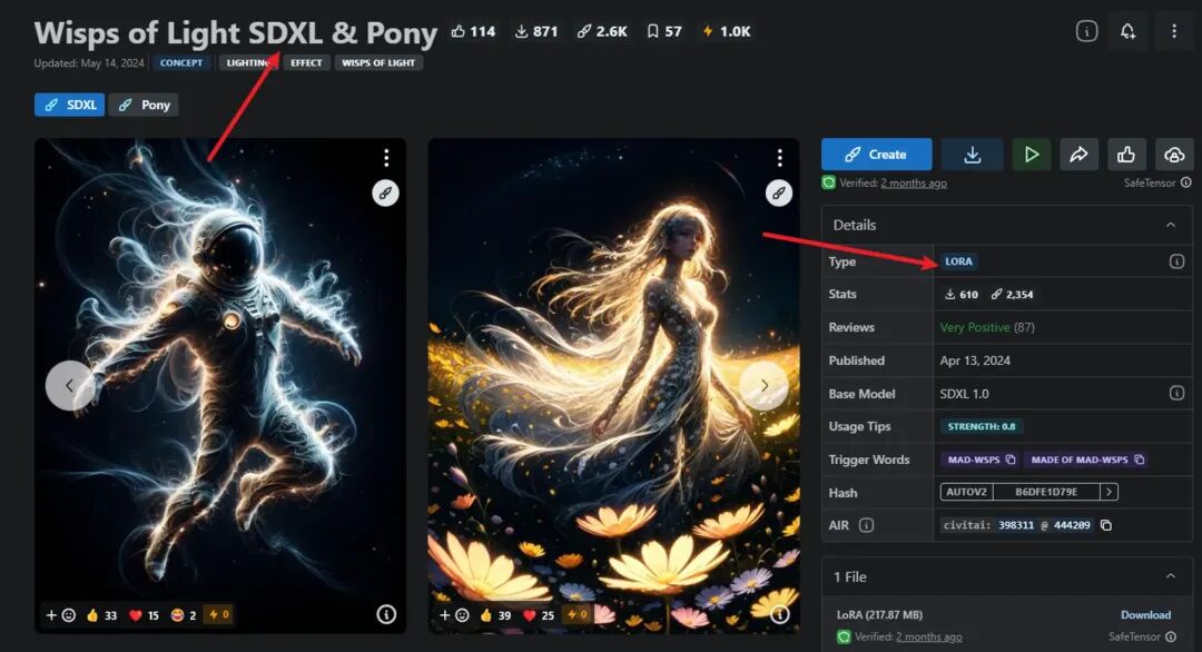 Stable diffusion的SDXL模型，针不错！（含实操） – 人工智能 – 白盒子