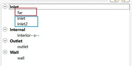 Fluent FMG 航空发动机尾三维喷管仿真（一）-技术邻