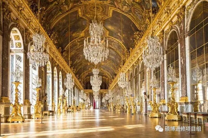 法国国立路桥大学DBA(IMM) 智能制造博士项目简章及海外游学安排 - 脉脉