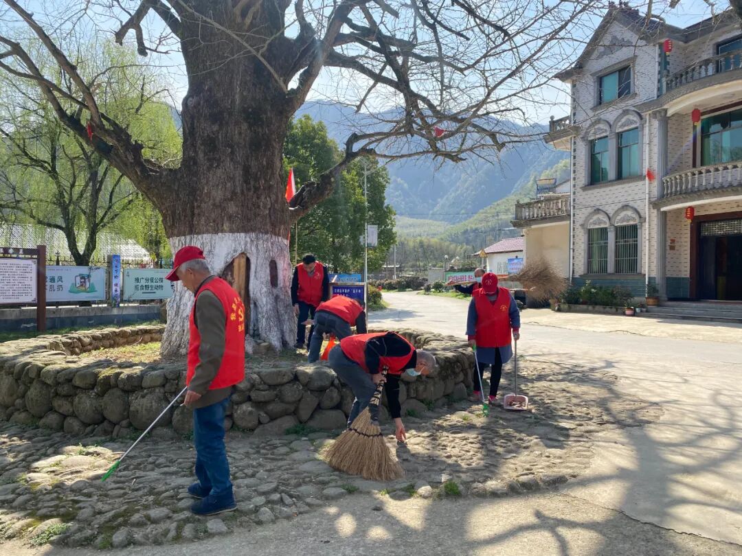立足基层实际狠抓制度执行 提升党员组织生活参与率 | 自由微信 | FreeWeChat