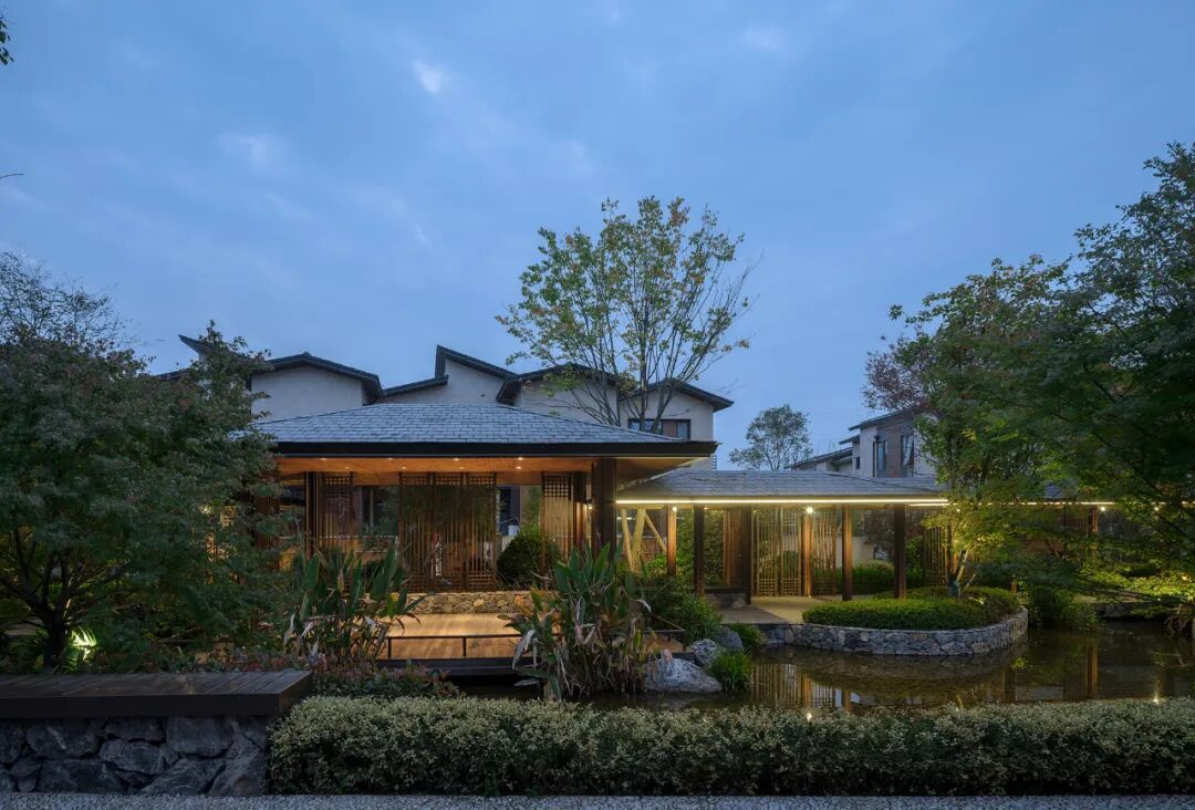 奥雅股份荣获第三届GHDA环球人居设计大奖4金7银 - 奥雅新闻 - 奥雅股份 | 美好人居环境综合服务商