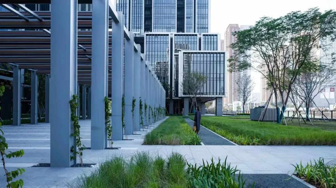 以人为本 追求美学 | 奥雅斩获AHLA亚洲人居景观奖多项大奖 - 奥雅新闻 - 奥雅股份 |存量资产增值服务商和亲子文旅品牌运营商