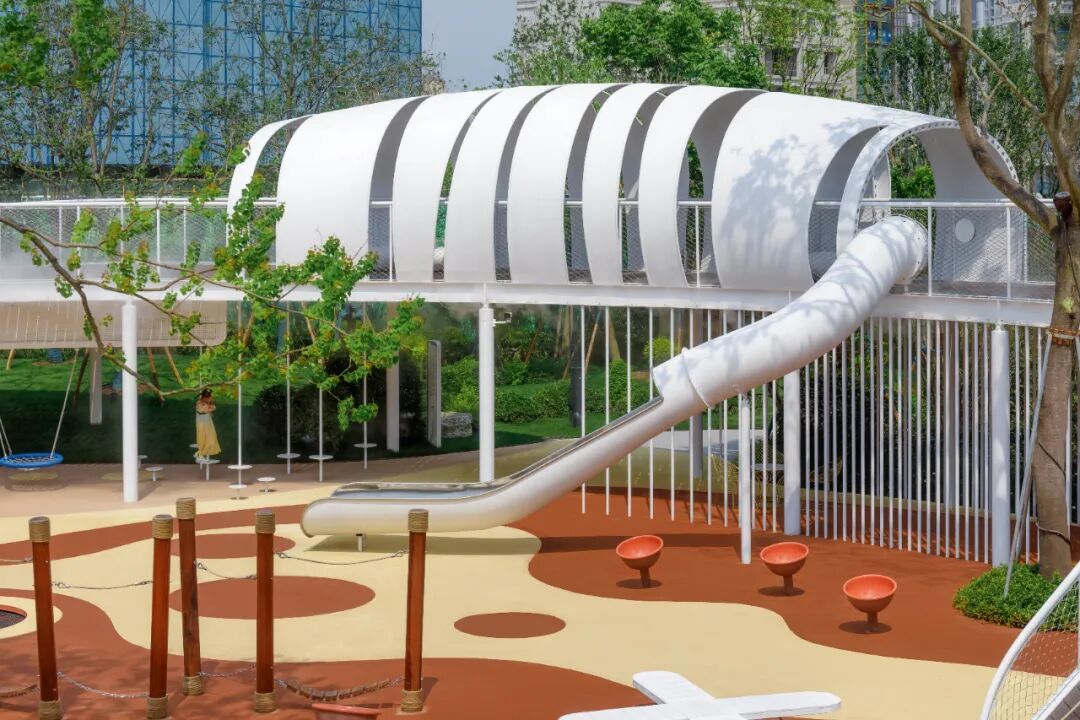 Wuhan Poly Cloud View Project Named as Champion in 2022 Wuhan (Medium ...