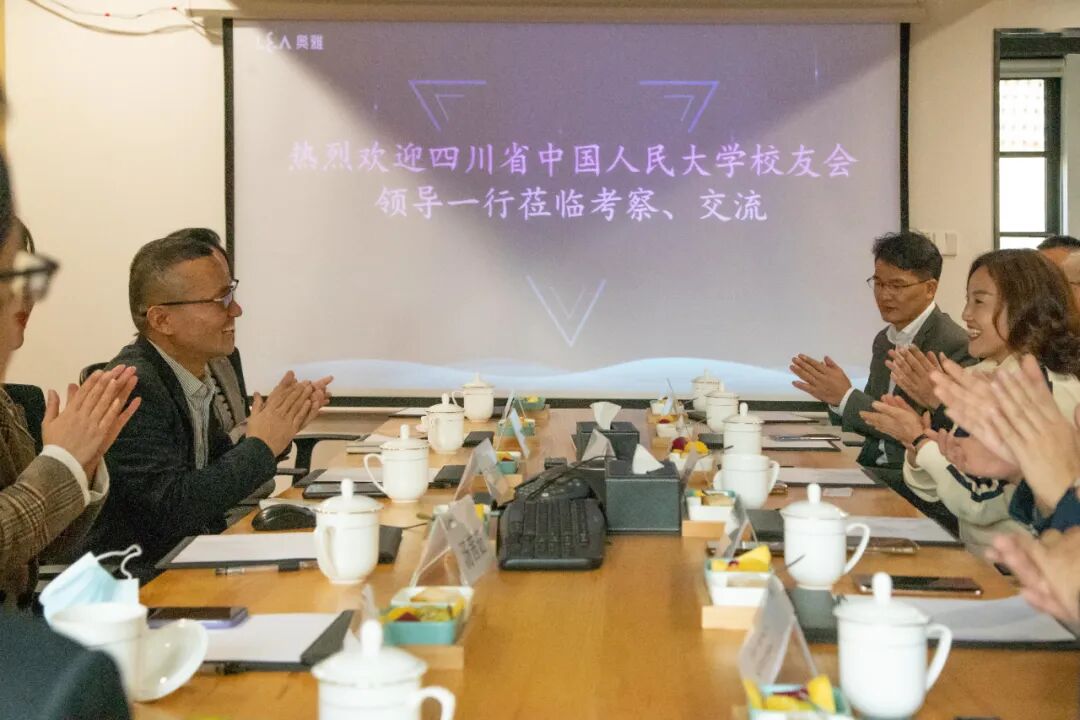 Integrating Resources for Win-Win Cooperation - L&A Group Chengdu ...