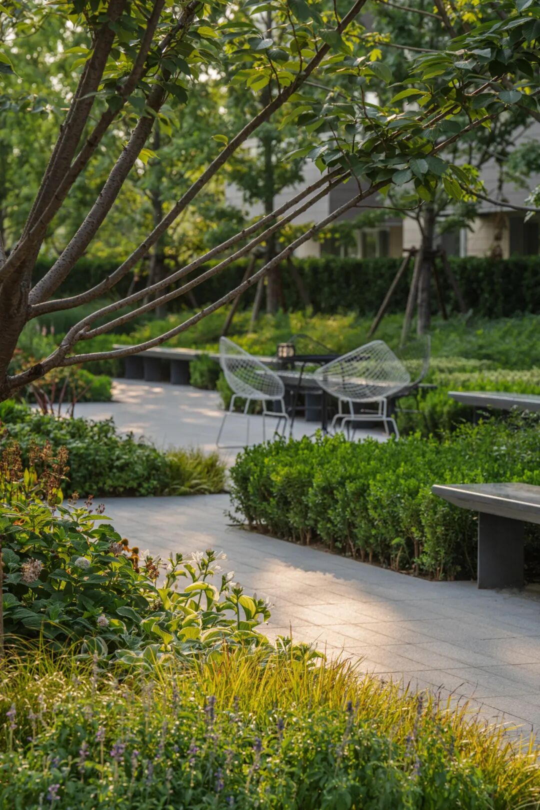 L&A Group Named as Winners in 2022 Henan Landscape Planning and Design Awards - Three Awards - L ...