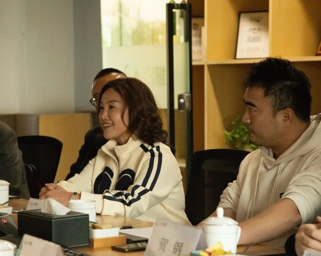 Integrating Resources for Win-Win Cooperation - L&A Group Chengdu ...