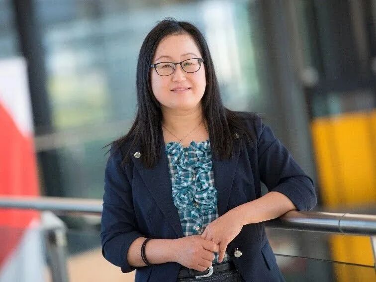 又一院士名单，公布！ - MBAChina网