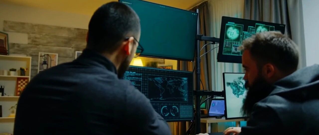 当黑客入侵游戏，会发生什么？ - 信息安全知识库