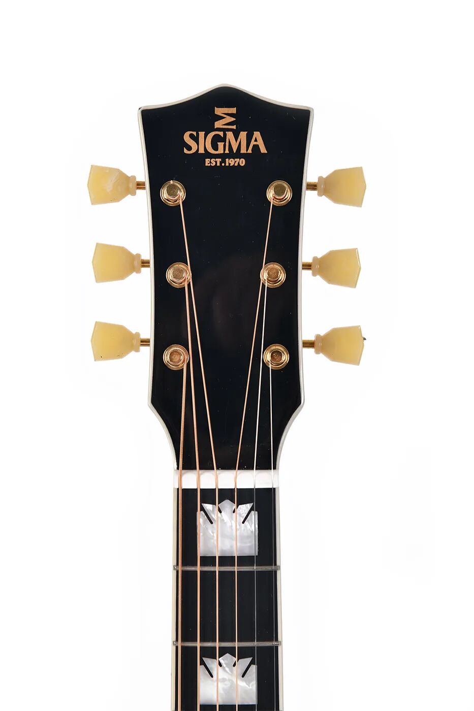Sigma Guitar®中文官方网站, Sigma Guitar®中国, Sigma Guitar® China