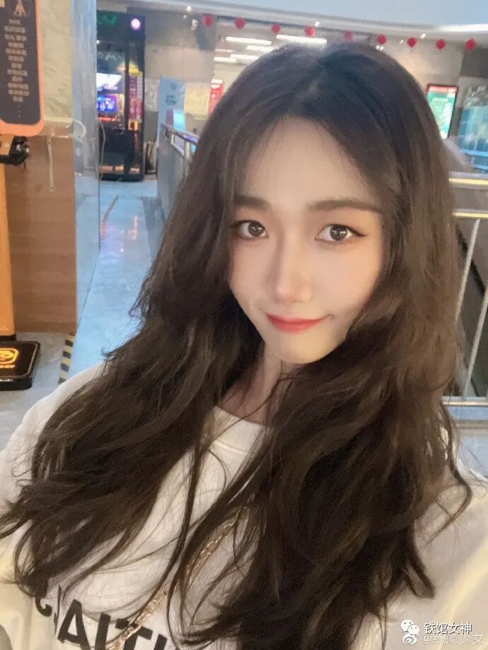 97cm的蜜桃臀，还是搭配牛仔裤最好看！！ -6park.com