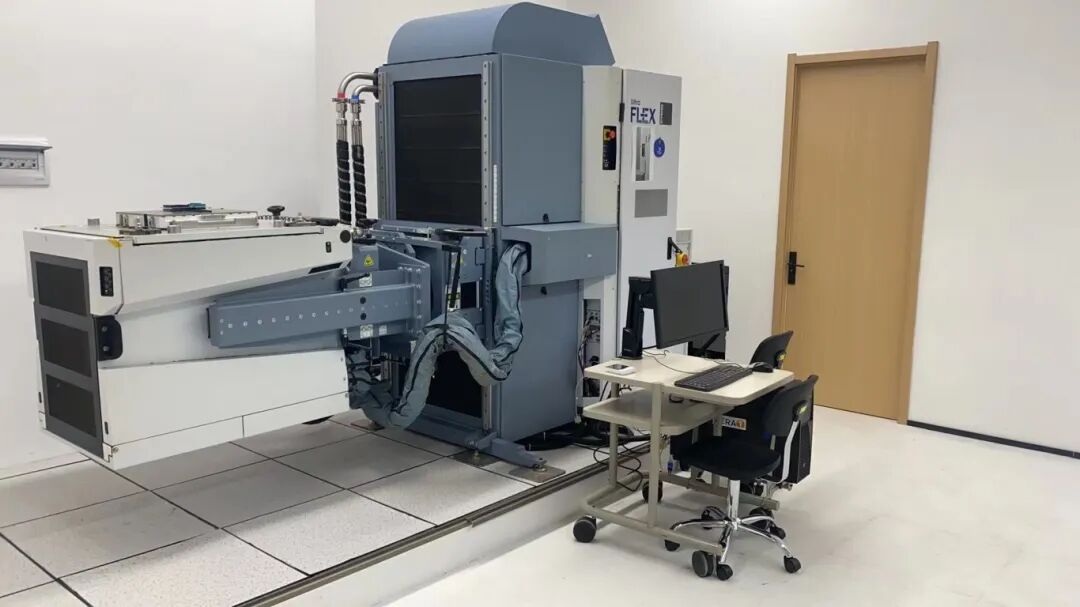 成为一个ATE工程师是什么体验？-芯学长