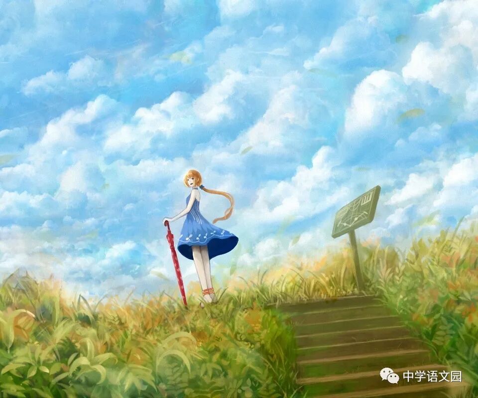 名家经典 | 三毛：明日又天涯 | 自由微信 | FreeWeChat