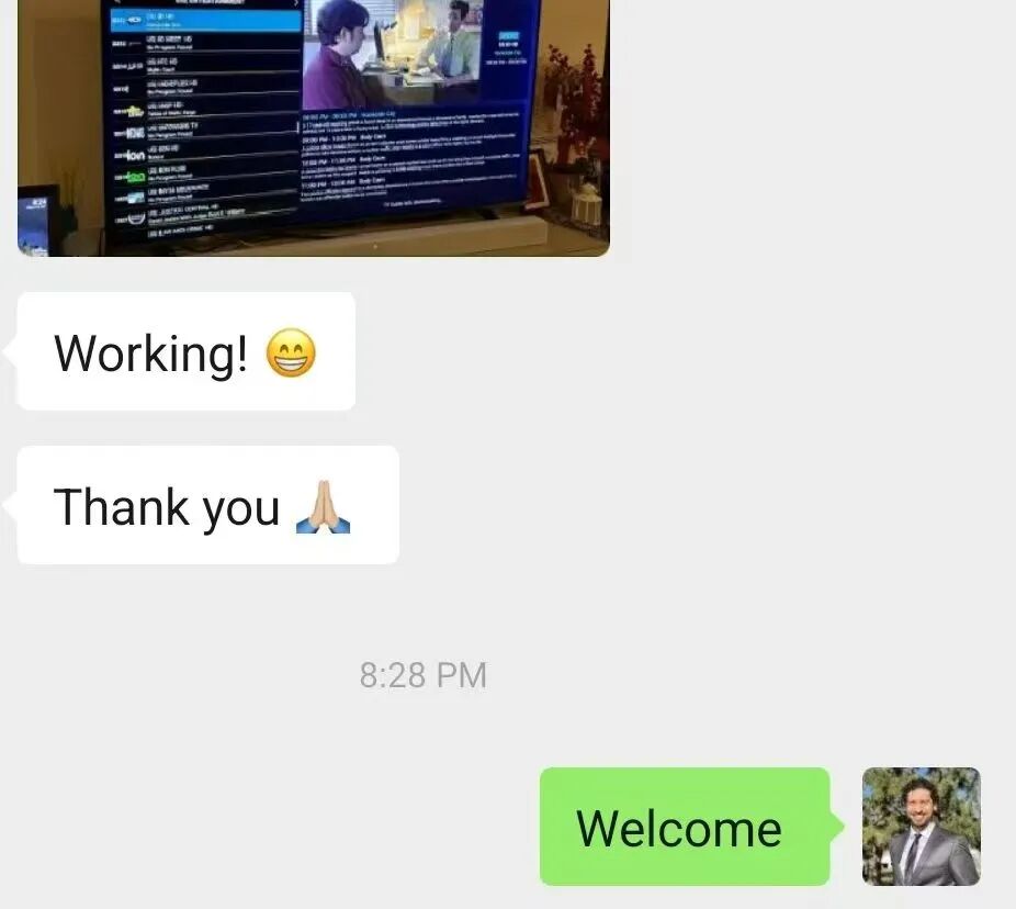 Refer China: China Expats All-in-One TV Box ： Live Sports & Movies, No ...
