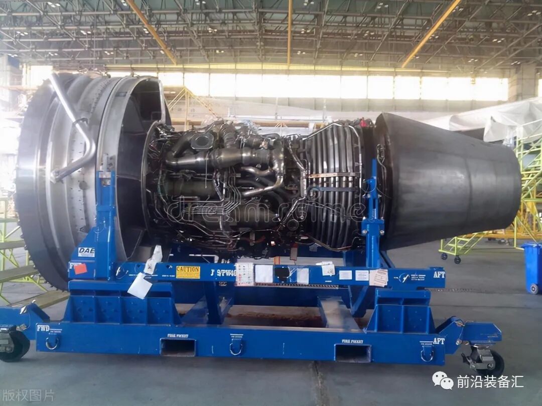 世界八大最顶尖的航空发动机国家 - 2022中国（西安）军工科技产业博览会（大会官网）