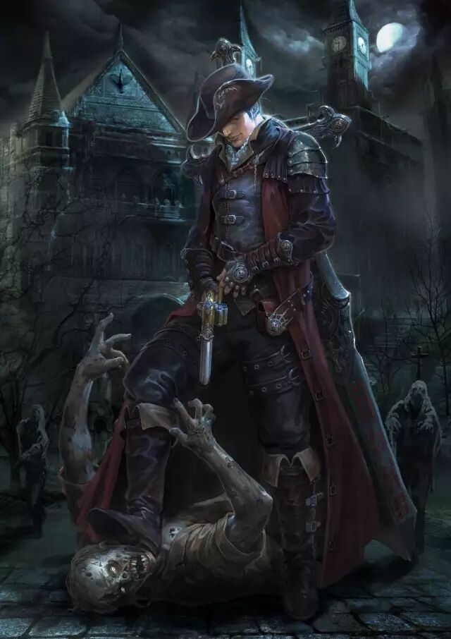 作品赏析 | 韩国概念艺术家Kim Ha yeong-腾讯游戏学堂