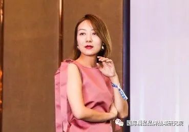 国际精品品牌战略企业家课程班简介 President Course/Workshop Introduction