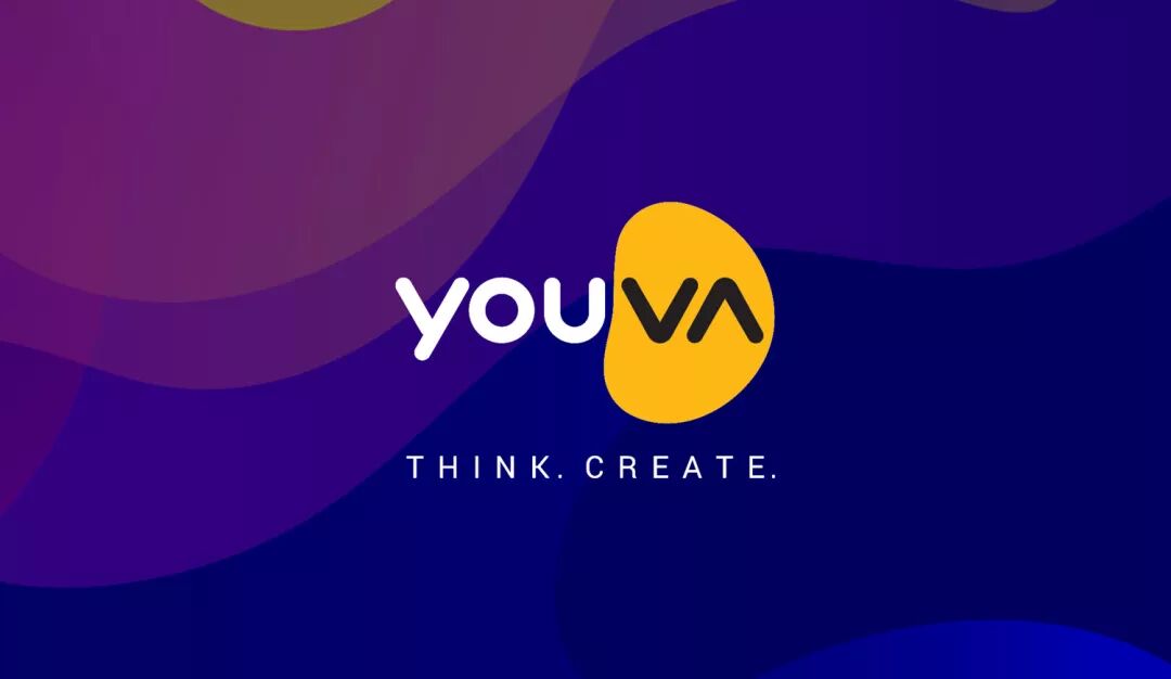 印度知名文具品牌 Youva 启用新LOGO