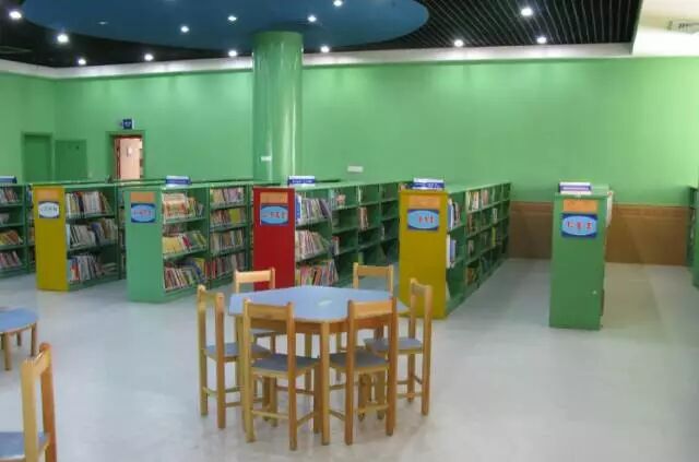 陪伴了25年的“宝图”老馆就要说再见！新馆效果图很美