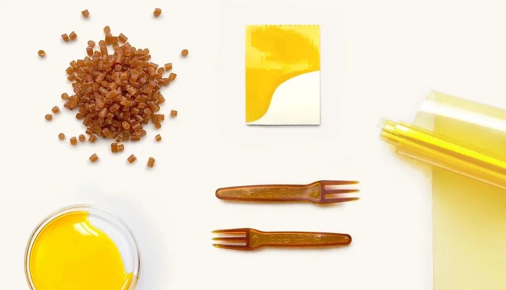 减塑行动丨2023十大无塑料包装创新案例分享 - 脉脉