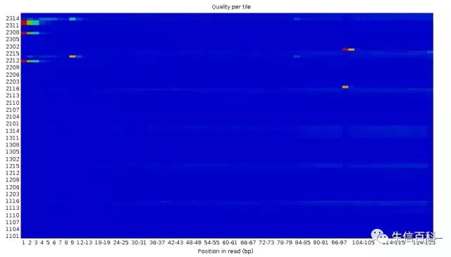 FastQC 测序质量-CSDN博客