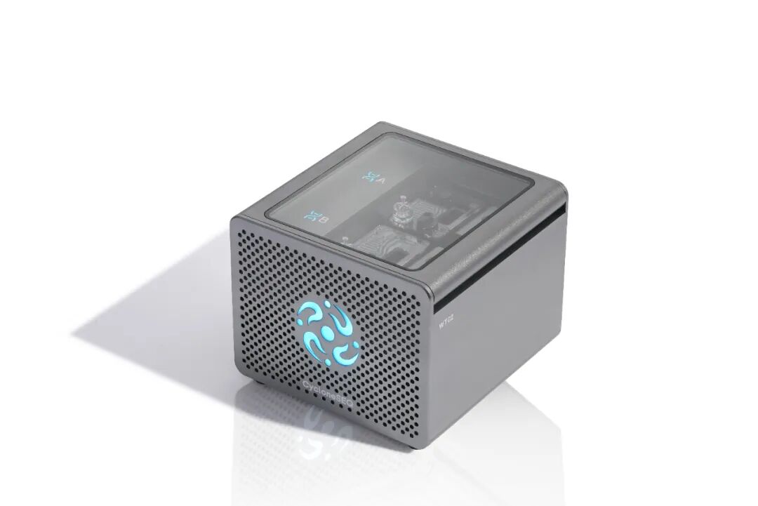 硬招迭出！华大发布纳米孔测序仪、基因检测多模态大模型，推出 “探极计划”