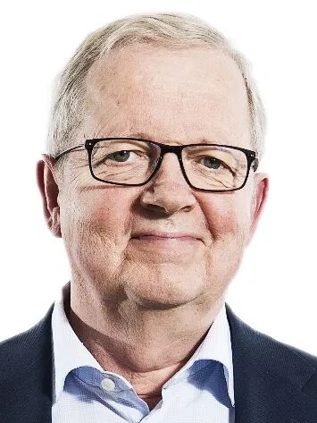 Jens K. Nørskov和Ib Chorkendorff荣获“能源界诺贝尔奖”埃尼奖