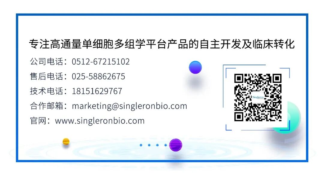 CeleScope 教程 || 单细胞多样同测CLindex™ 数据分析 | 自由微信 | FreeWeChat