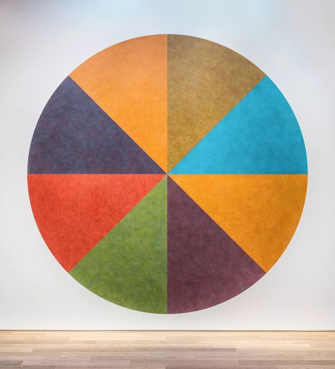 索尔·勒维特：极简已死，观念解放艺术 | 自由微信 | FreeWeChat