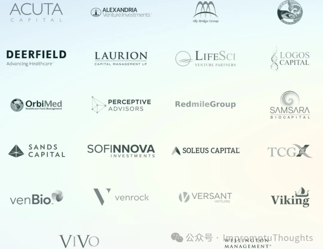 从RayzeBio到Candid的Ken Song - 星辉看世界 - Xinhui Times