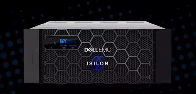 中坚力量：Isilon_isilon 针对文件 压缩-CSDN博客