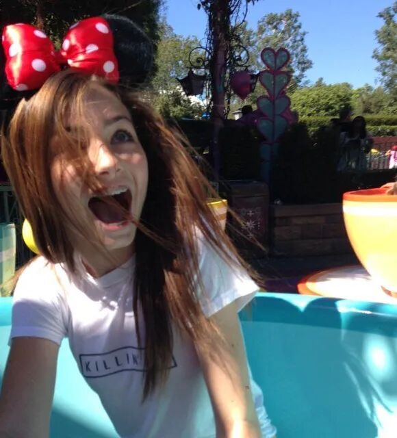 《速度与激情》男主女儿近况曝光：身家2500万，事业爱情双全，她真的幸福吗？ -6parkbbs.com