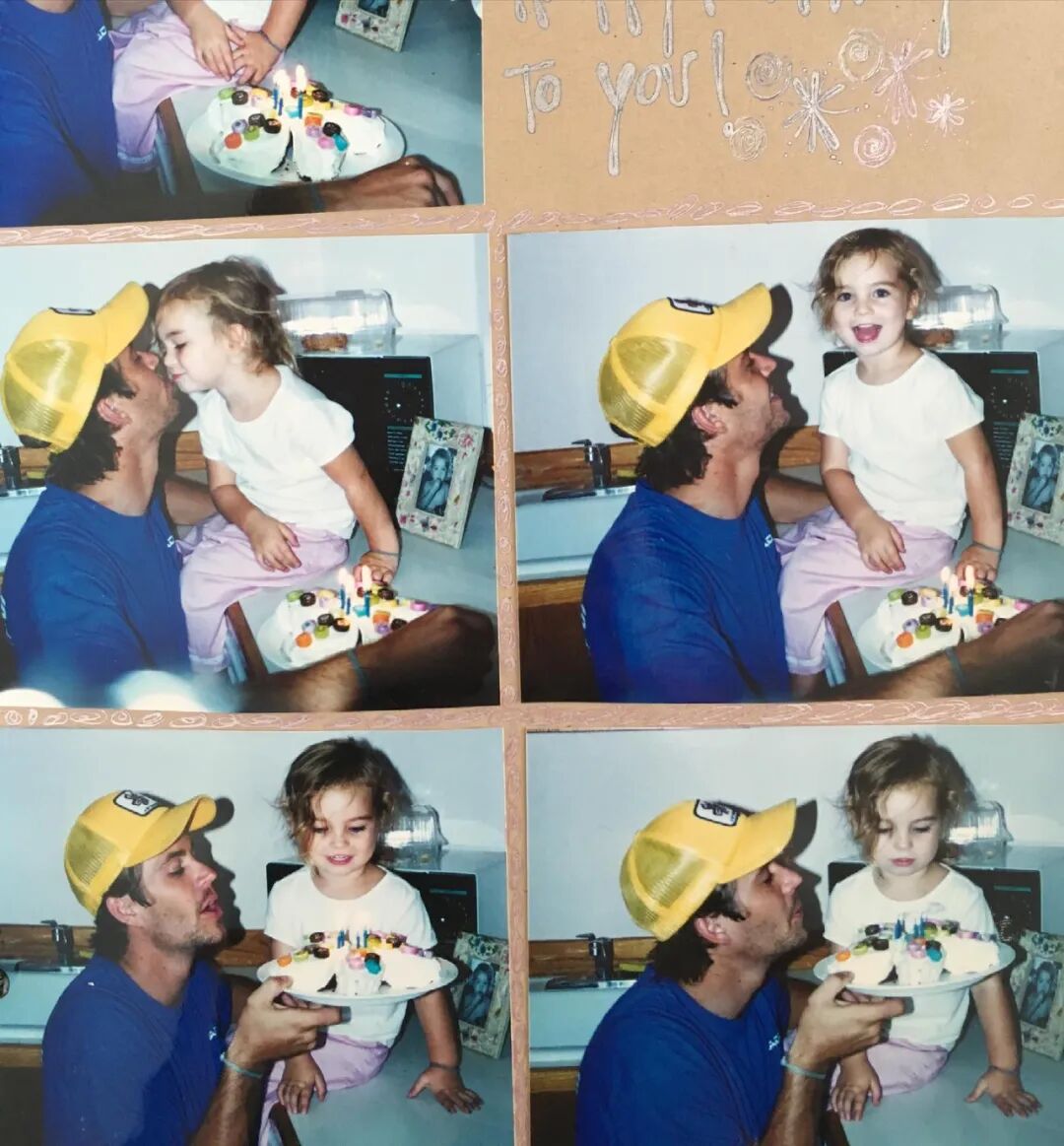 《速度与激情》男主女儿近况曝光：身家2500万，事业爱情双全，她真的幸福吗？ -6parkbbs.com