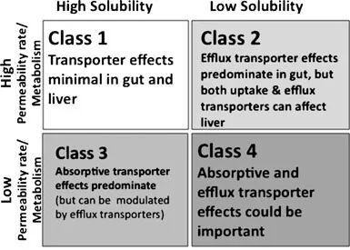浅析BCS分类_药融云