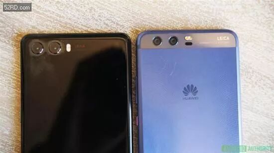 三星S9定价曝光：1038美元起步；华为P20早期工程机谍照曝光：全面屏无刘海 _讨教号