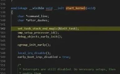 Linux 内核终于可以 debug 了！ - CharyGao - 博客园